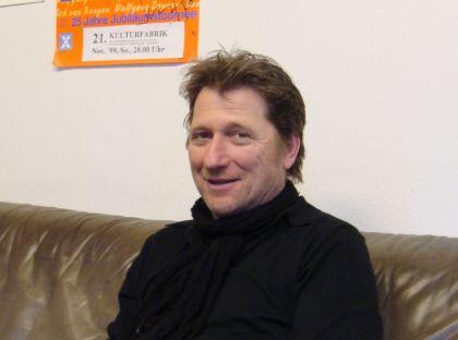 Michael Fitz: Sein Leben nach dem «Tatort«