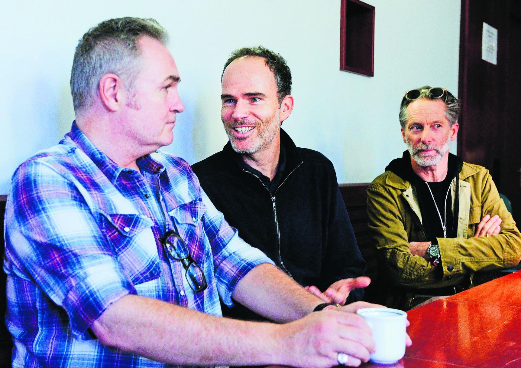 Tom und Jerry machen Musical in Fürth