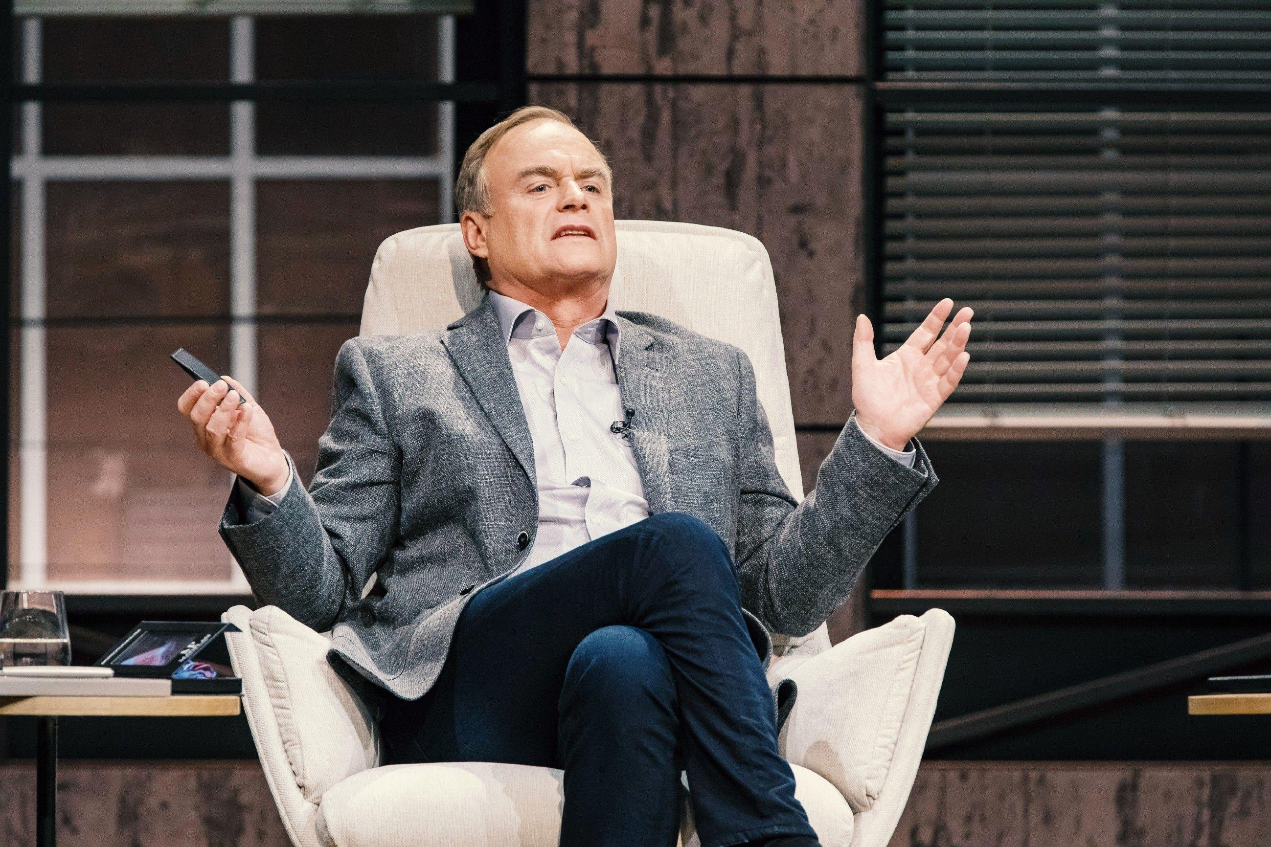 "Die Höhle der Löwen": Von Kindertee bis Kotschäufelchen