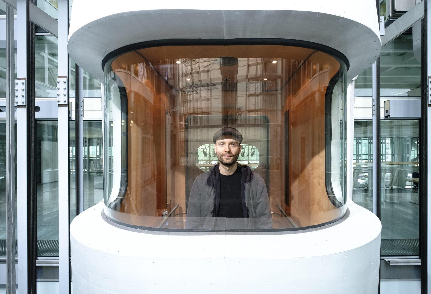 Der neue Bestseller von Marc-Uwe Kling