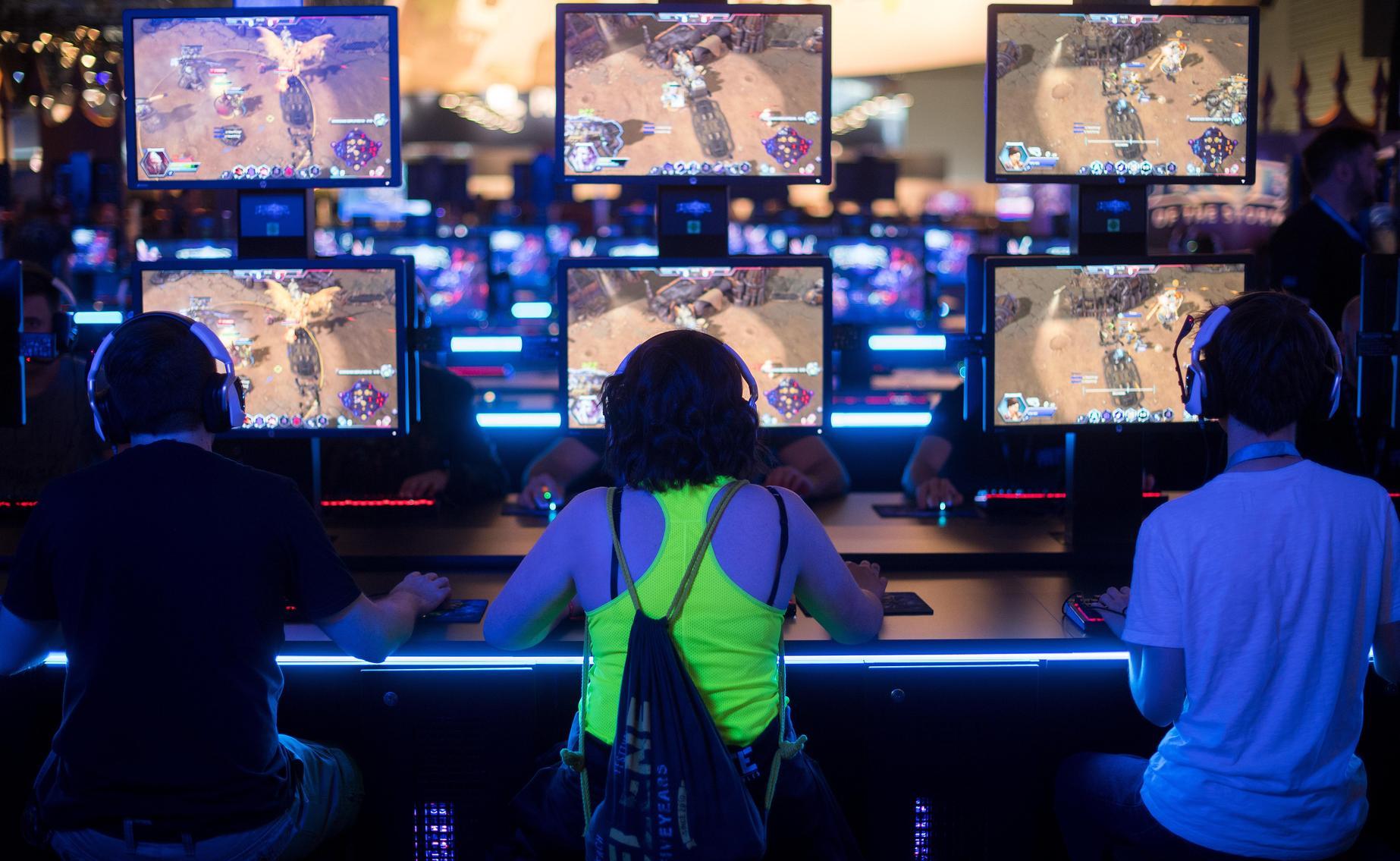 Computerspiele: So gehen Eltern richtig damit um