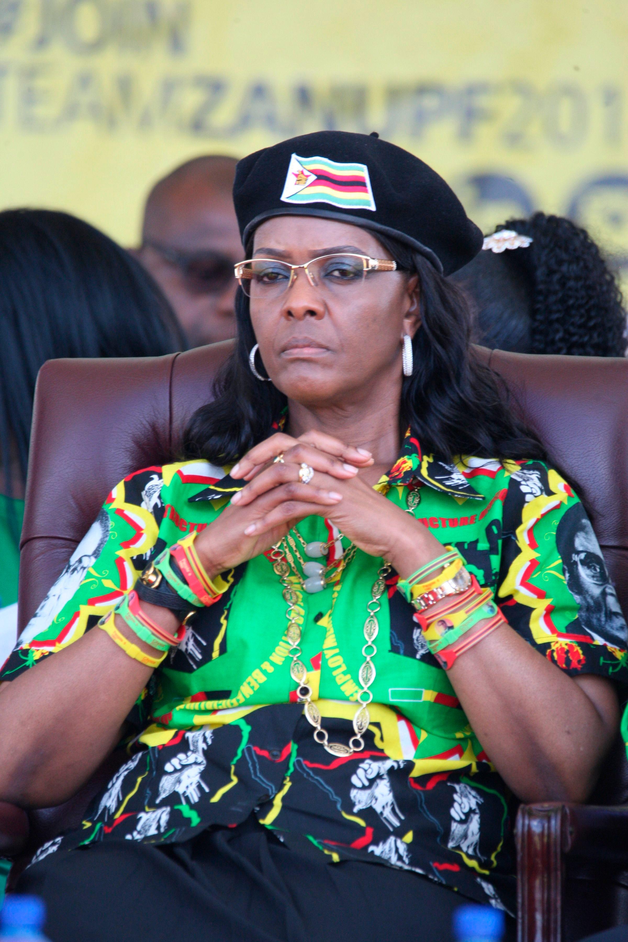 Robert Mugabe ist am Ende - und das völlig zu Recht