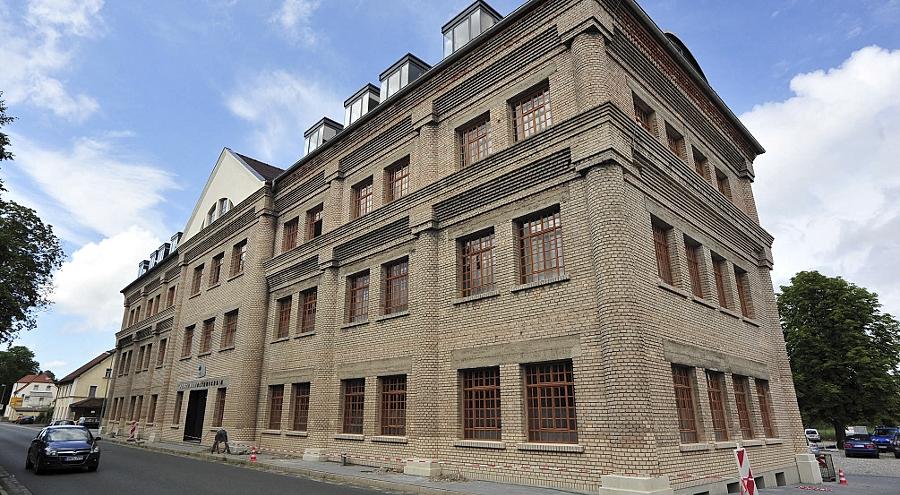 Höchstadt: Bleibt es bei "Karl-Bassler-Platz"?