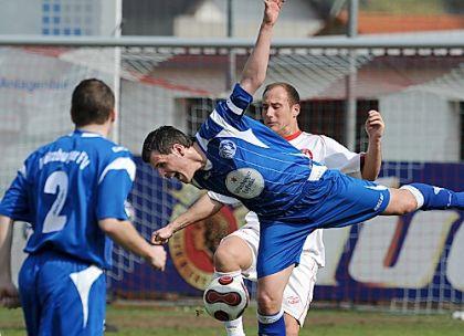 Flaute im «Kloster»