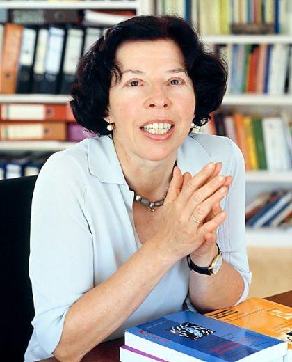 Interview mit der Soziologie-Professorin Elisabeth Beck-Gernsheim