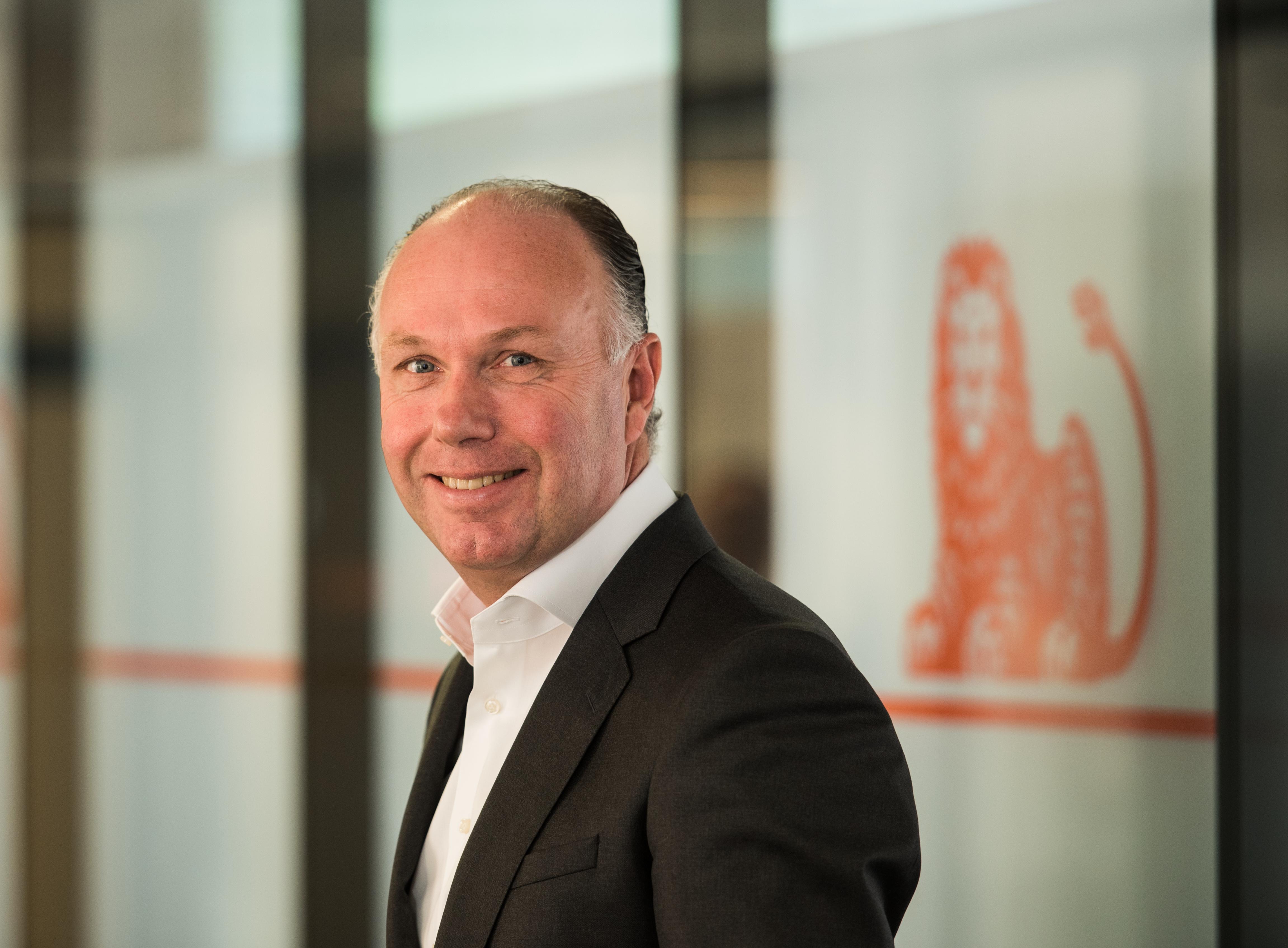 ING-Diba versorgt von Nürnberg aus Österreich