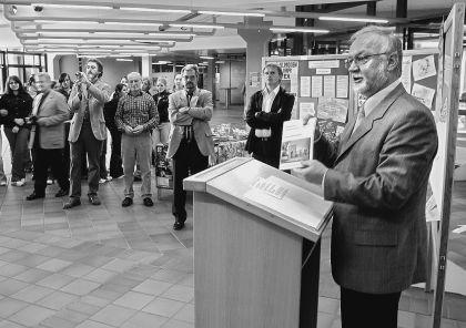 Agenda: Hausaufgaben für unser Jahrhundert