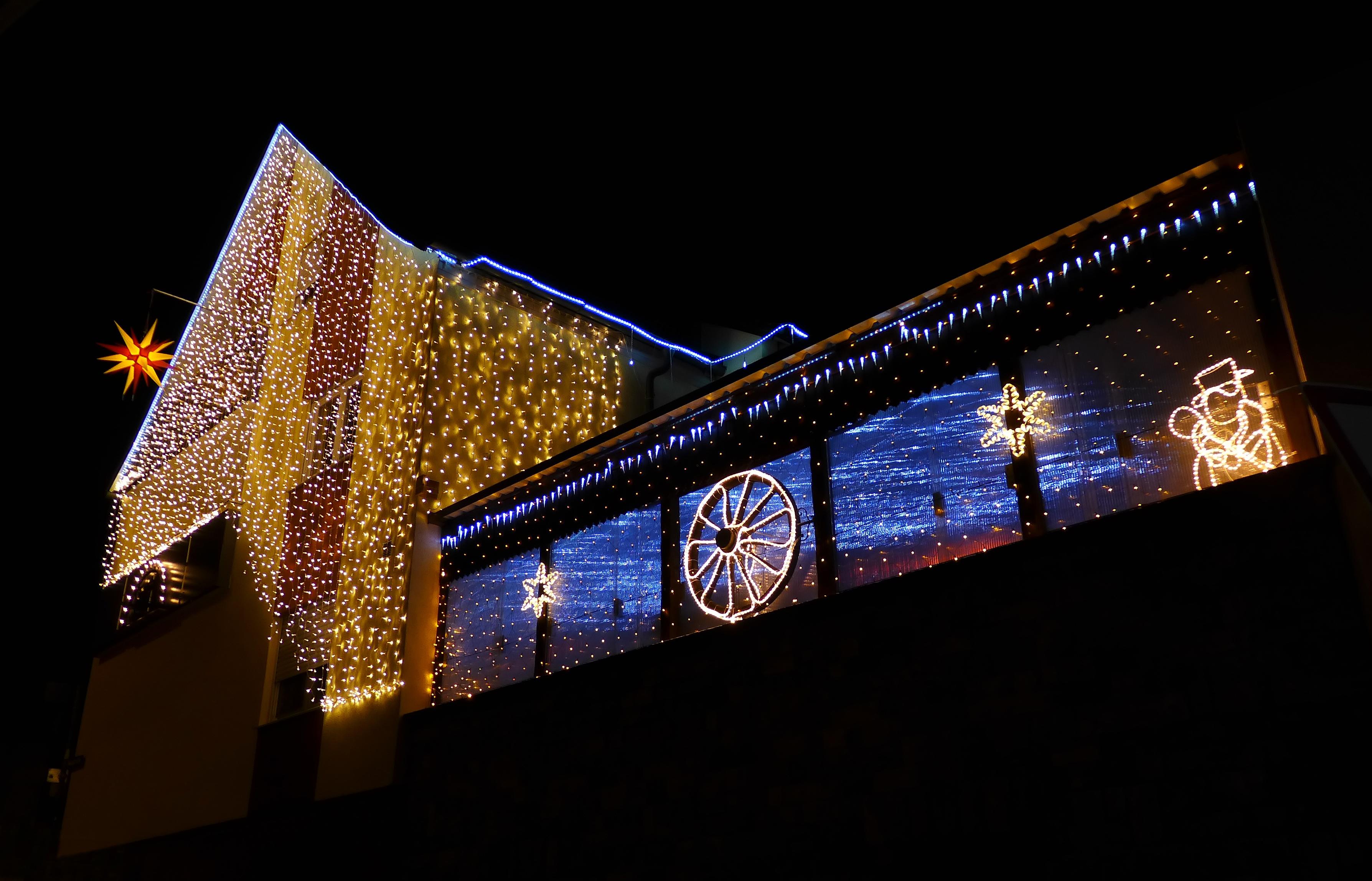 Die schönsten Leserfotos im Dezember 2017