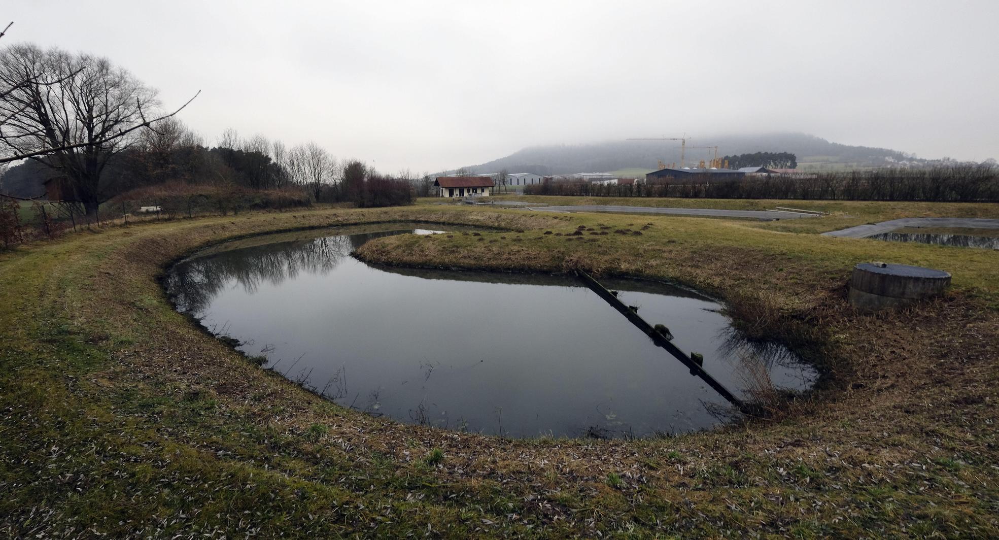 Sengenthal: Großprojekt ist auf gutem Weg