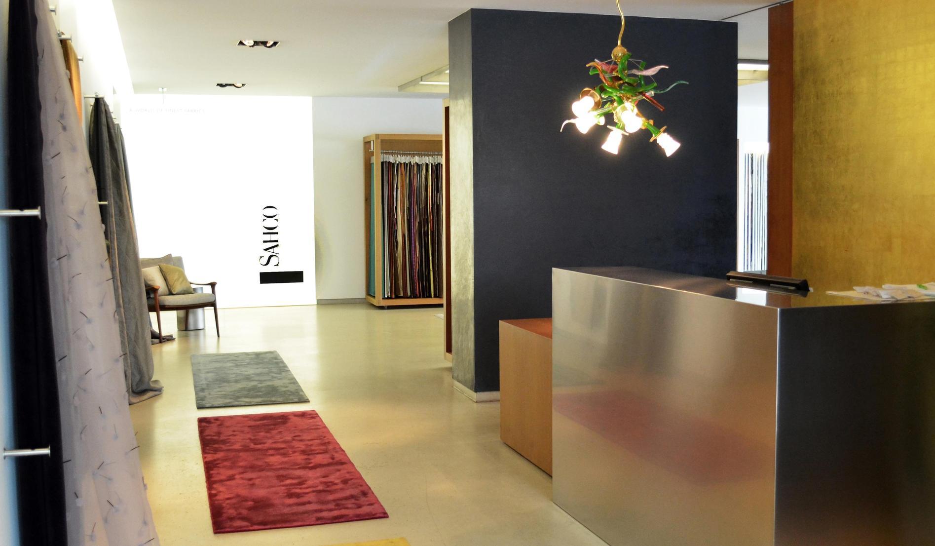 Nürnberger Firma Sahco Hesslein ist gerettet