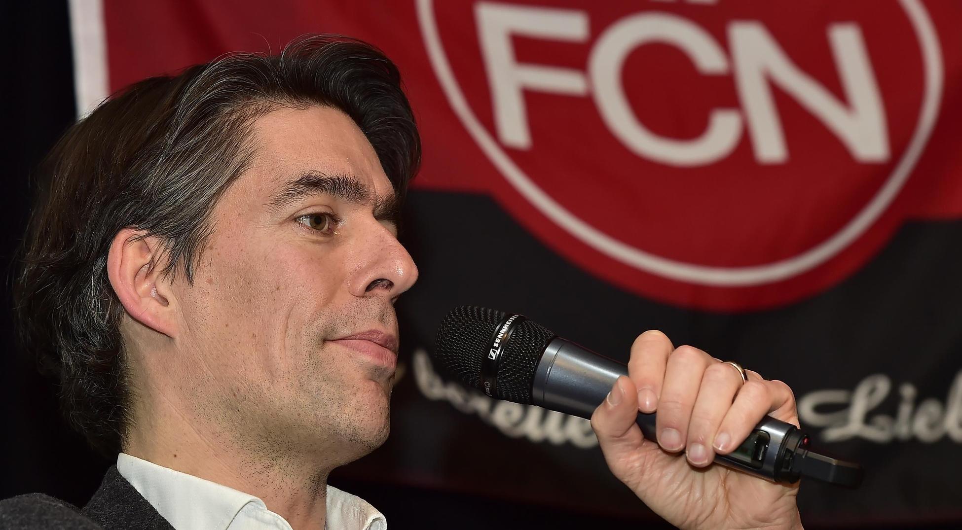 Meeske macht deutlich: "Sicherheit ist Aufgabe des Staates"