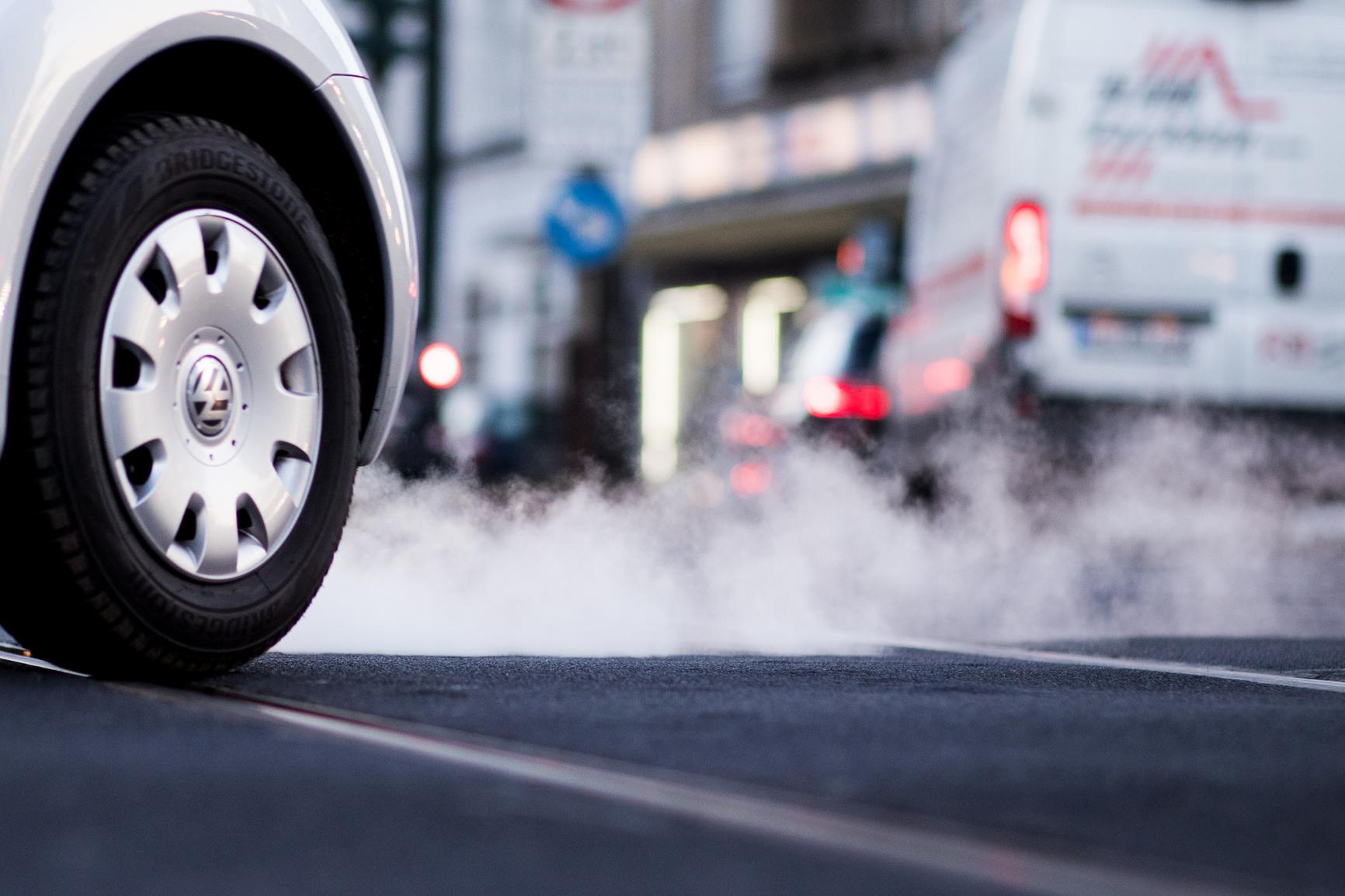 Gesundheit: Wie schädlich sind Diesel-Abgase wirklich?