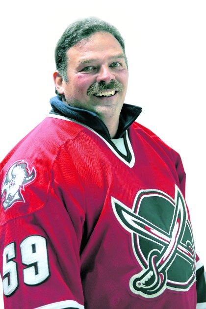 Tanzeinlagen haben Ronald McCool bekannt gemacht