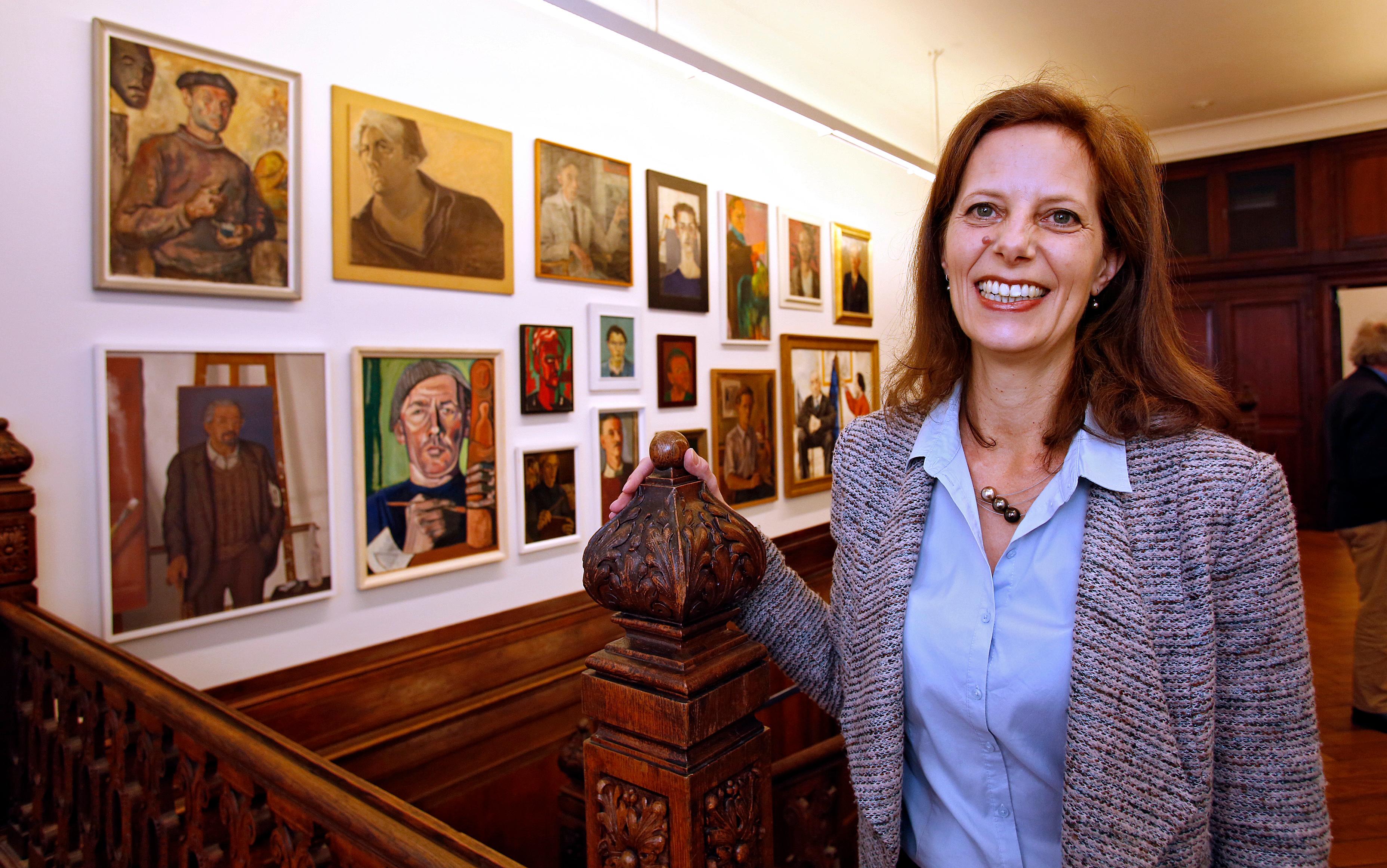 Die Kunstvilla Nürnberg: Vom Wohnhaus zum Museum