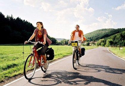 Jetzt ist Schluss mit Rasten und Rosten!