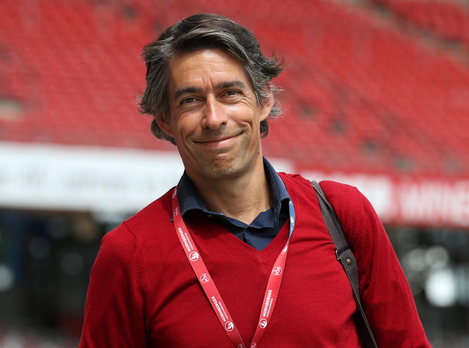 Meeske: "Club wäre in der Bundesliga einer der Kleinsten"