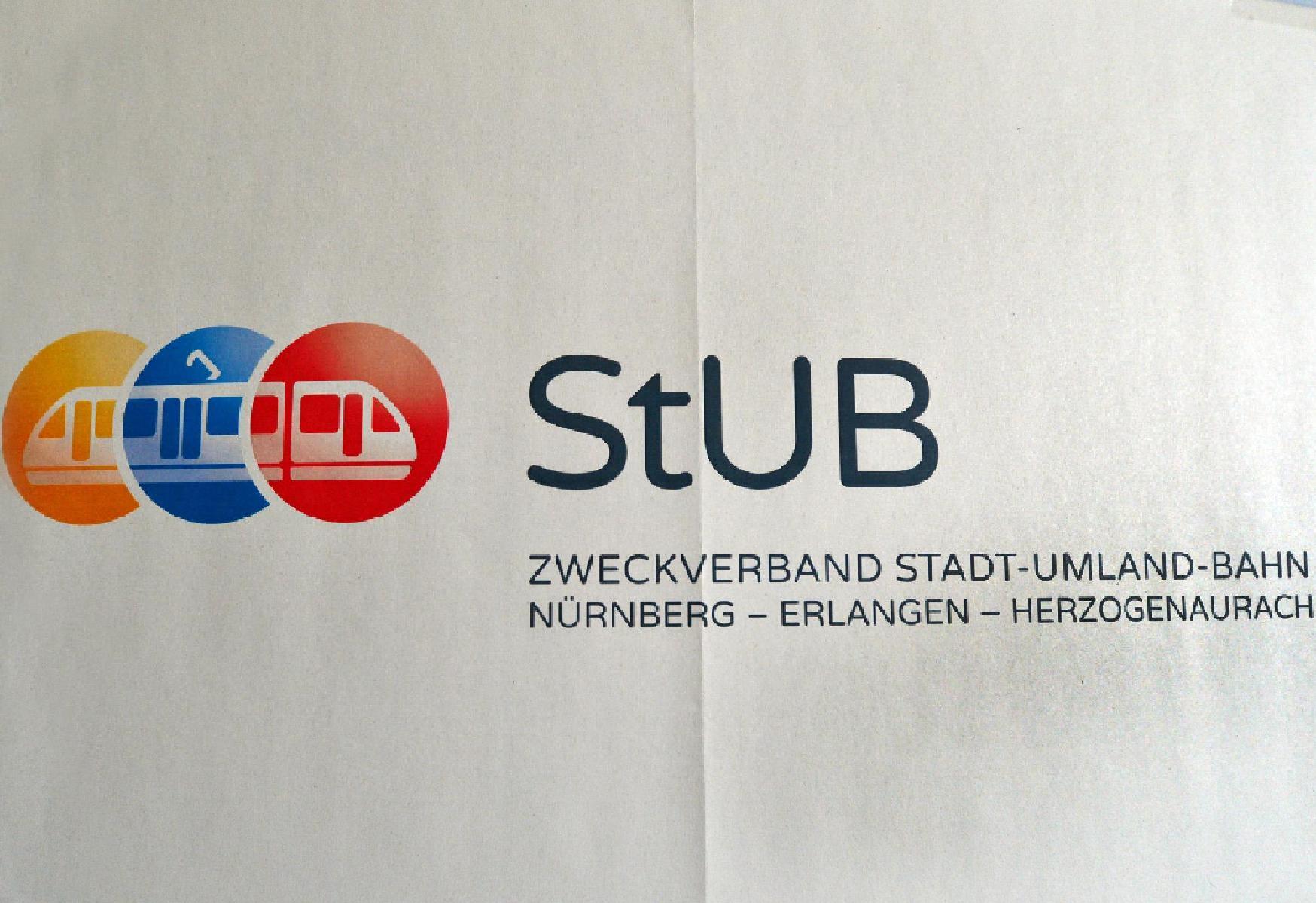 Bürgermeister geben Ostast der StUB nicht auf