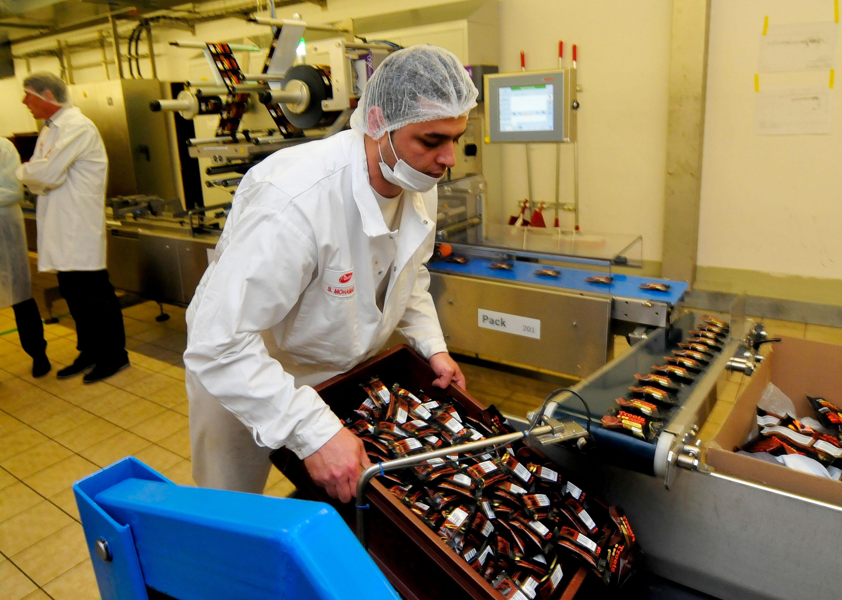 Süßes aus Forchheim: Ein Blick in das Werk von Piasten