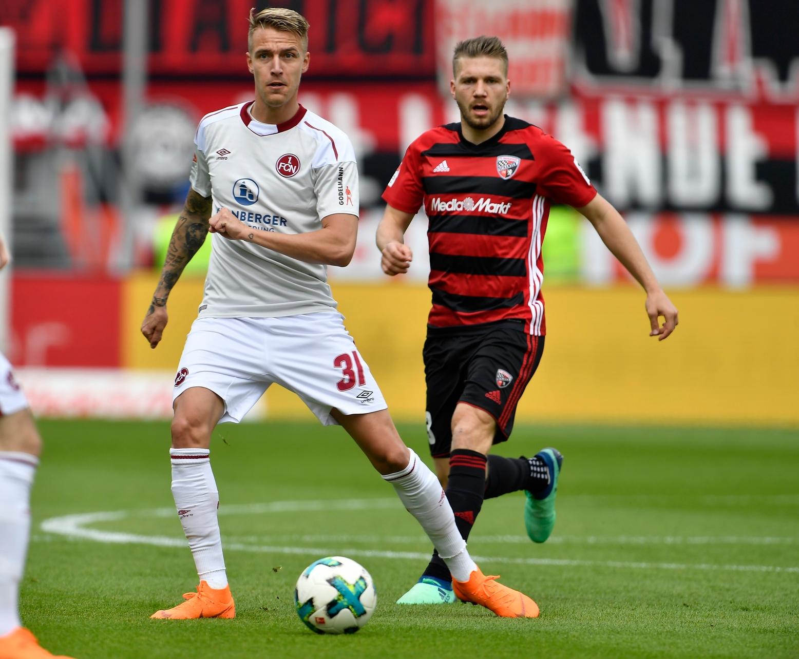 Petrak ist beim Club plötzlich wieder wichtig