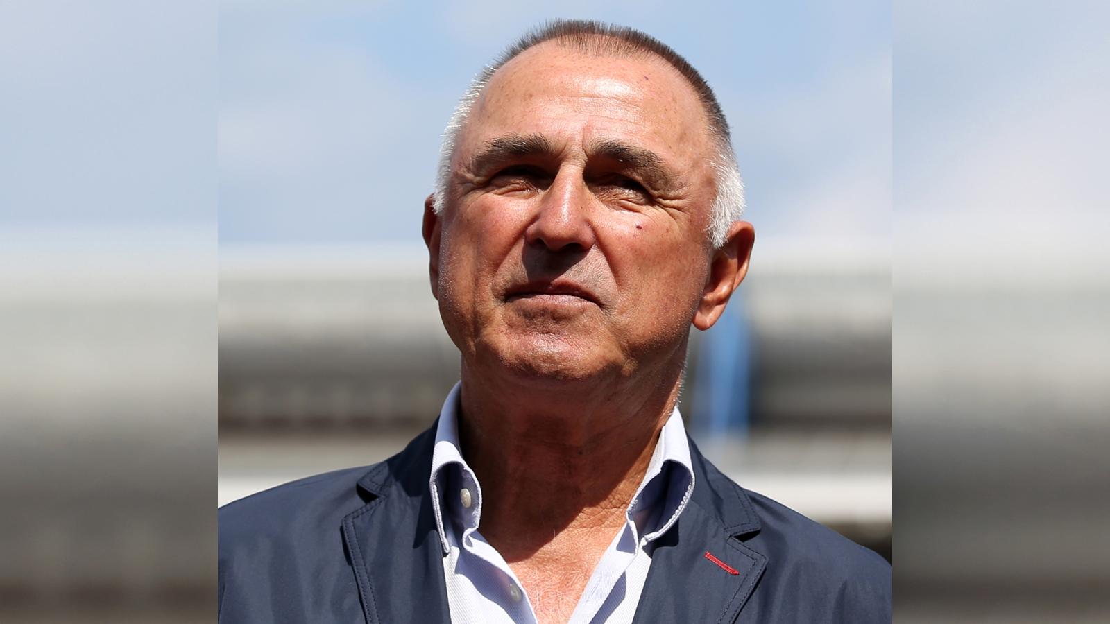 Meisterspieler Starek: "Mit dem Herzen bin ich beim Club"