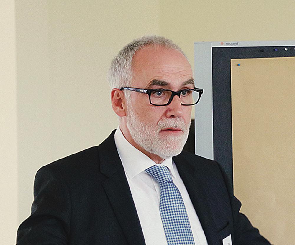 Trennung von Paul Habbel