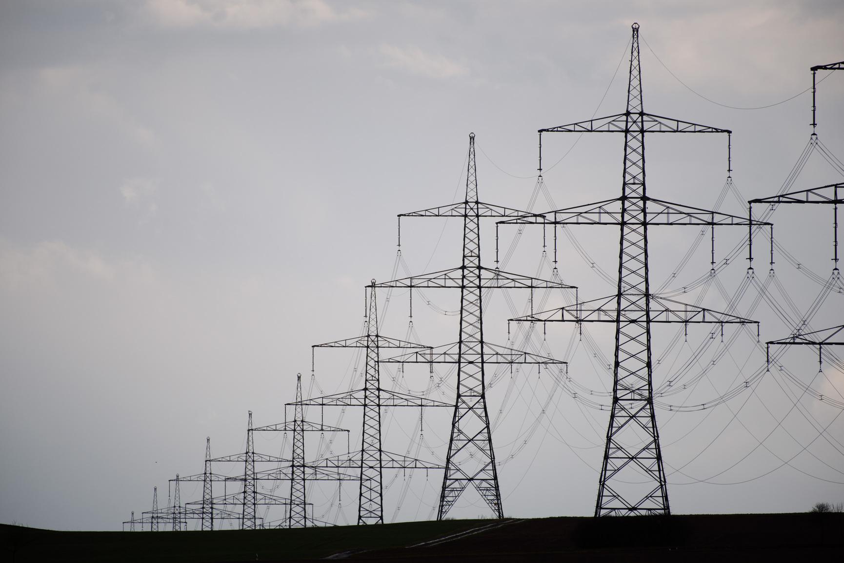 Aufrüstung: Stromtrasse in der Region auf dem Prüfstand