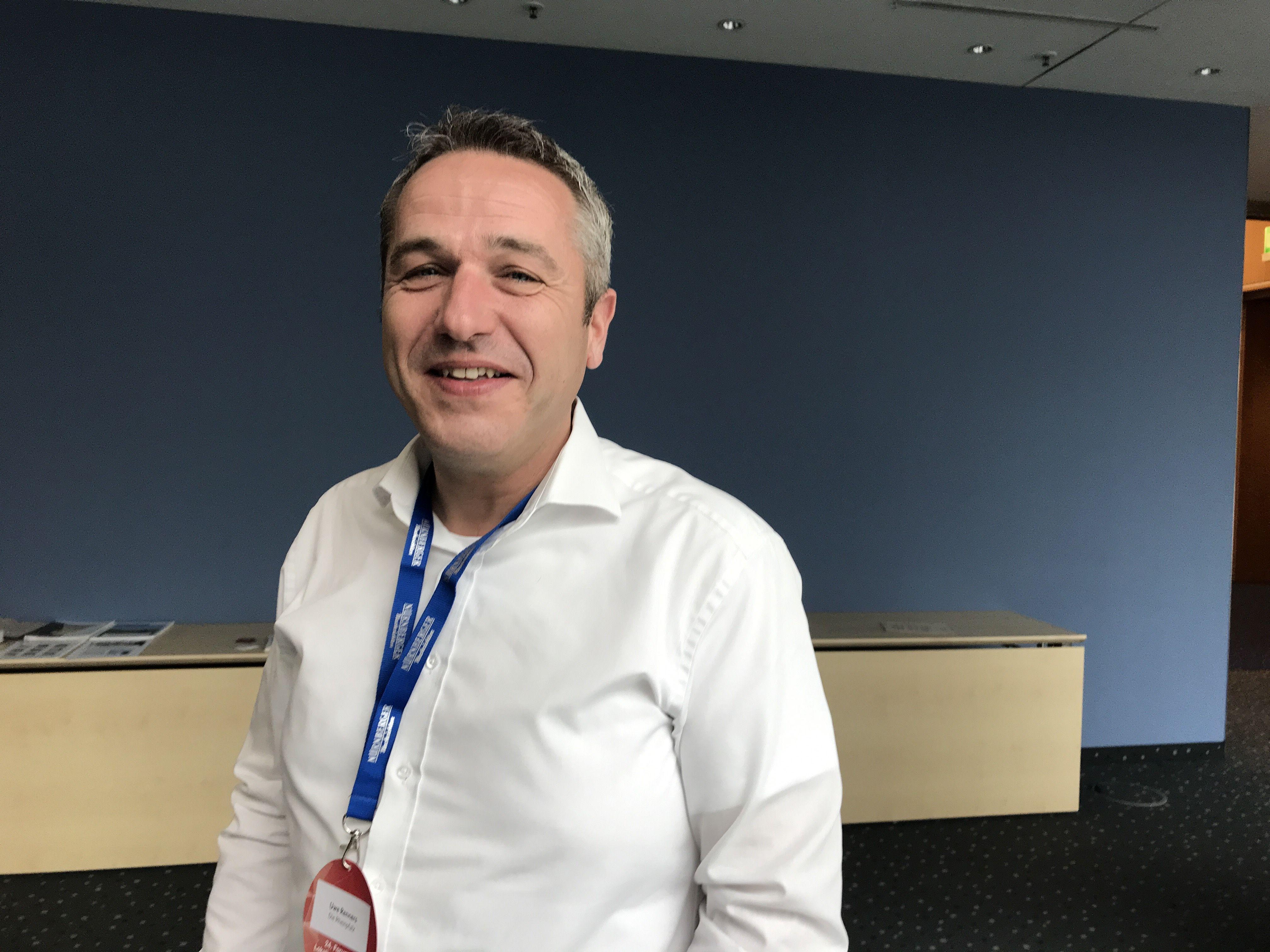 Lokaljournalisten gefragt: Was fällt Ihnen zu Nürnberg ein?