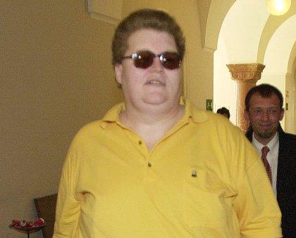 Justizopfer Donald Stellwag wieder im Visier