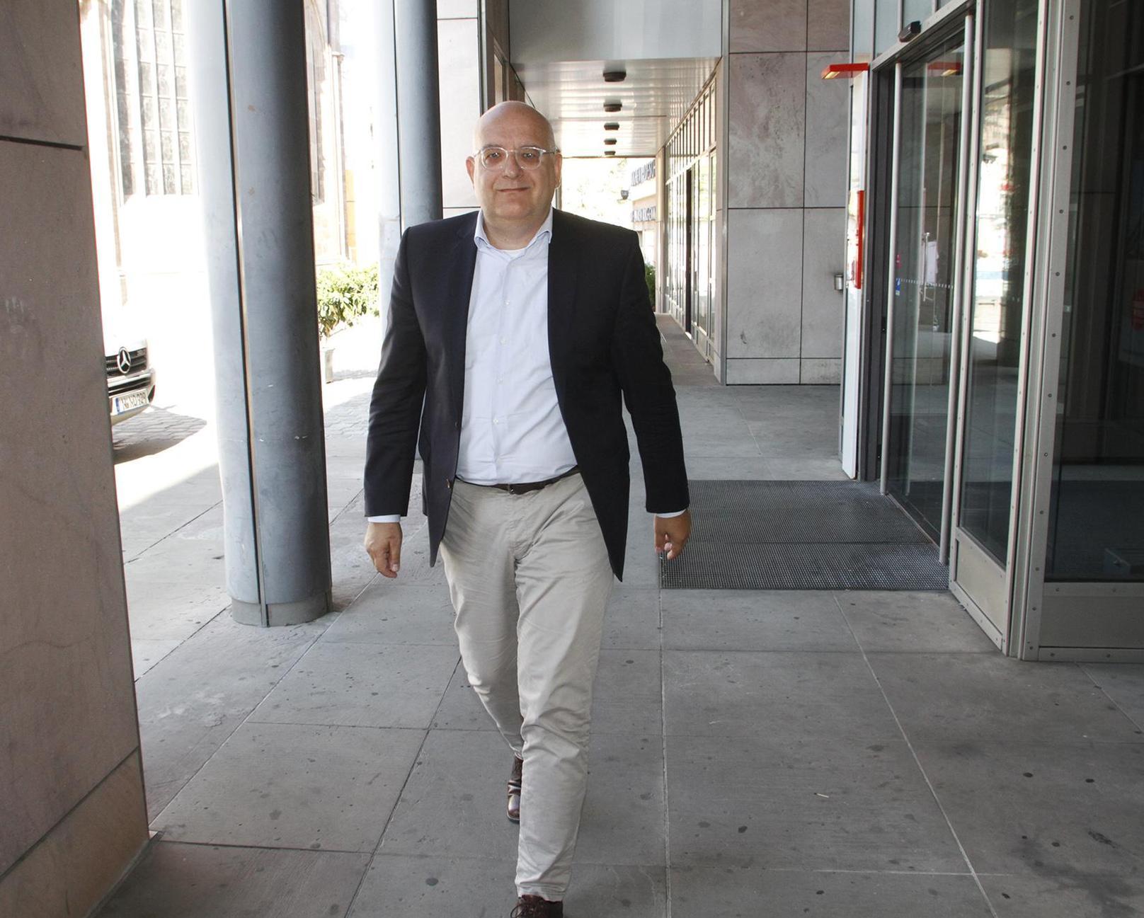 Quereinsteiger mit "Erfahrungsfundament"