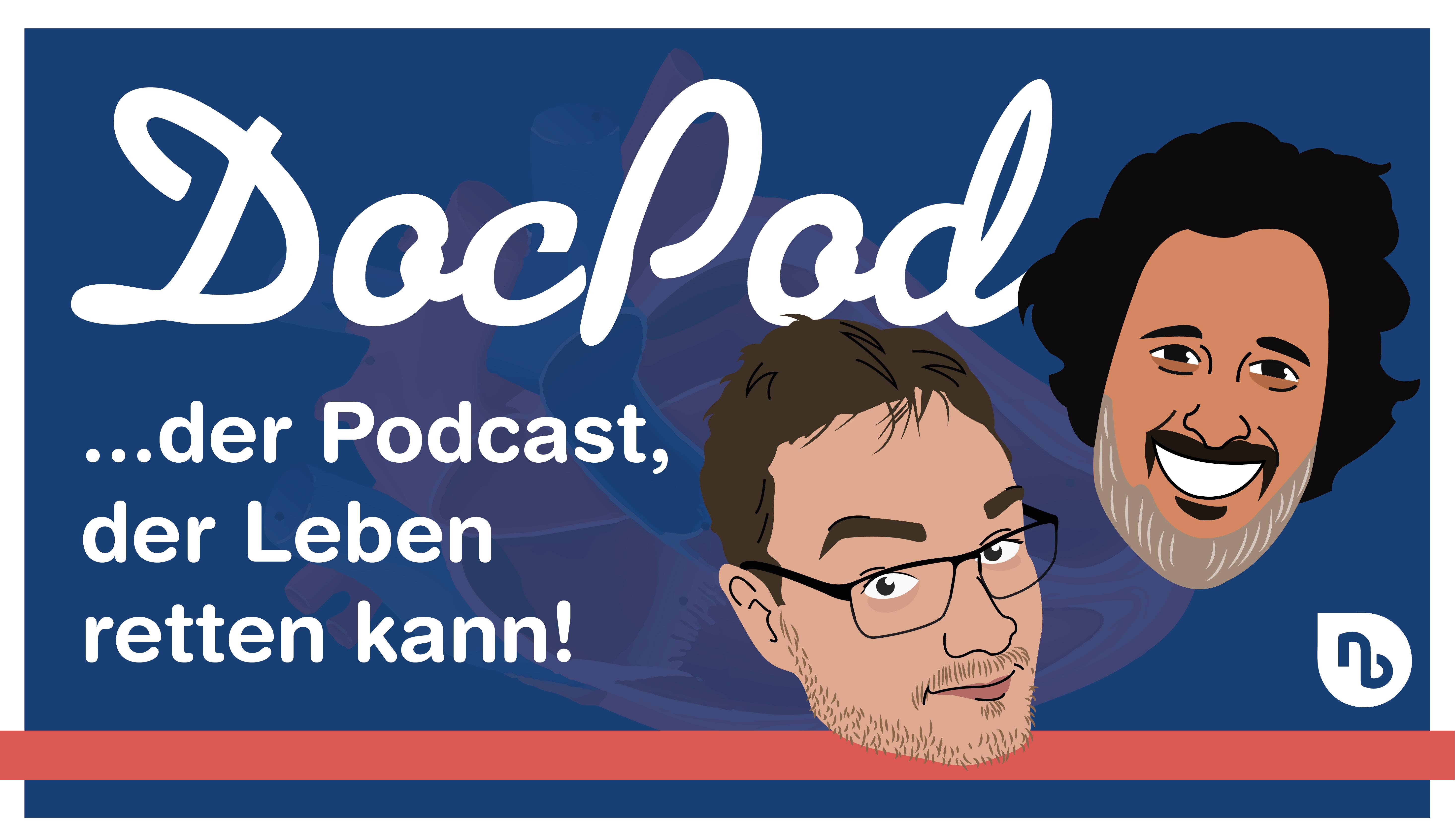 Doc Pod: Sind E-Scooter gefährlicher als Fahrräder?