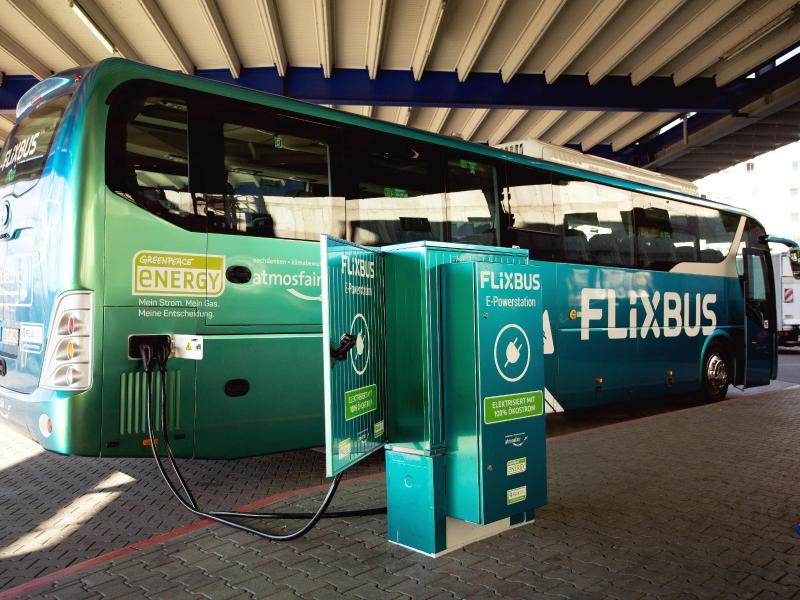 FlixMobility | N-Economia