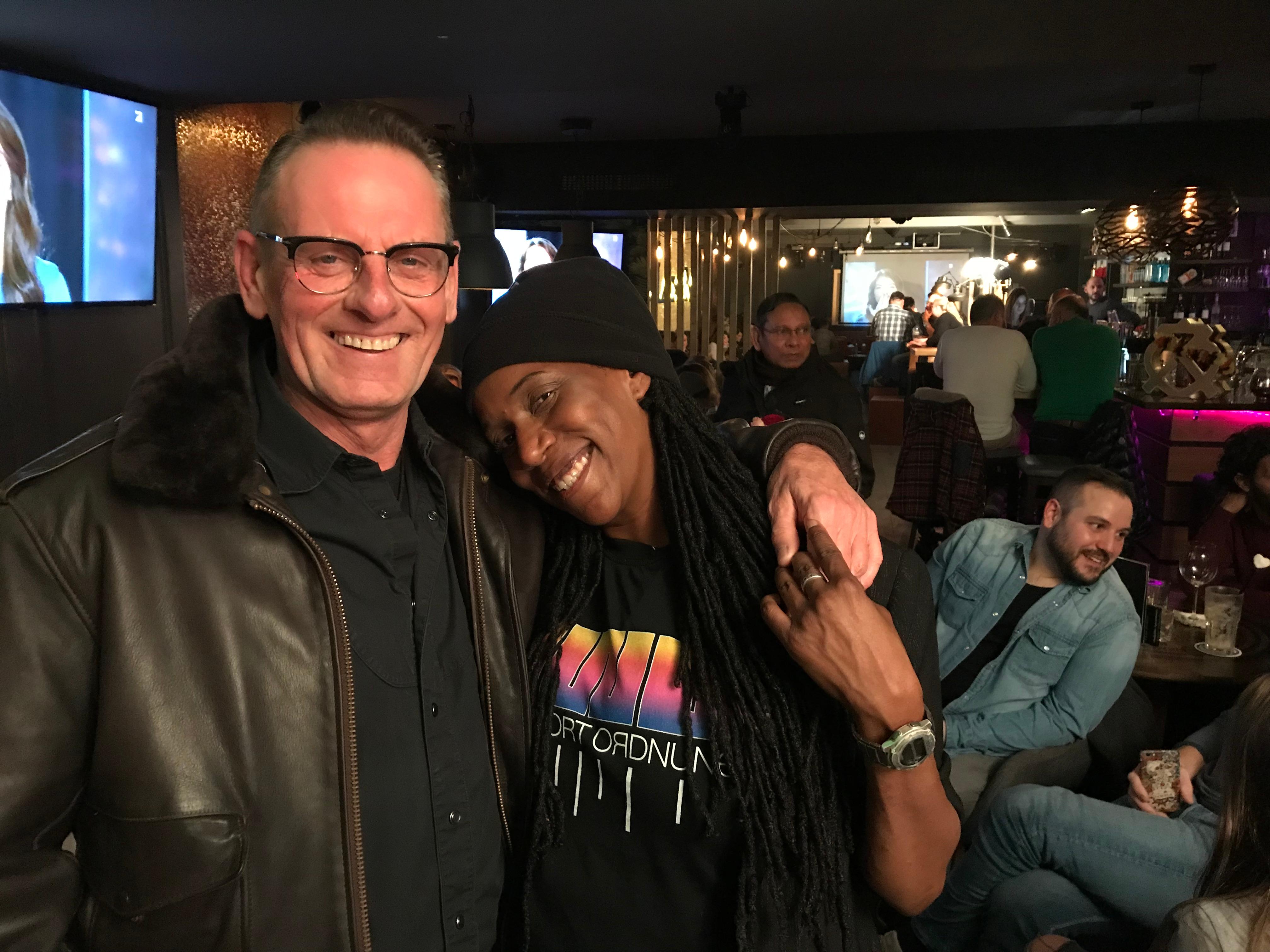 "The Voice of Germany": Felicia Peters ist eine Runde weiter