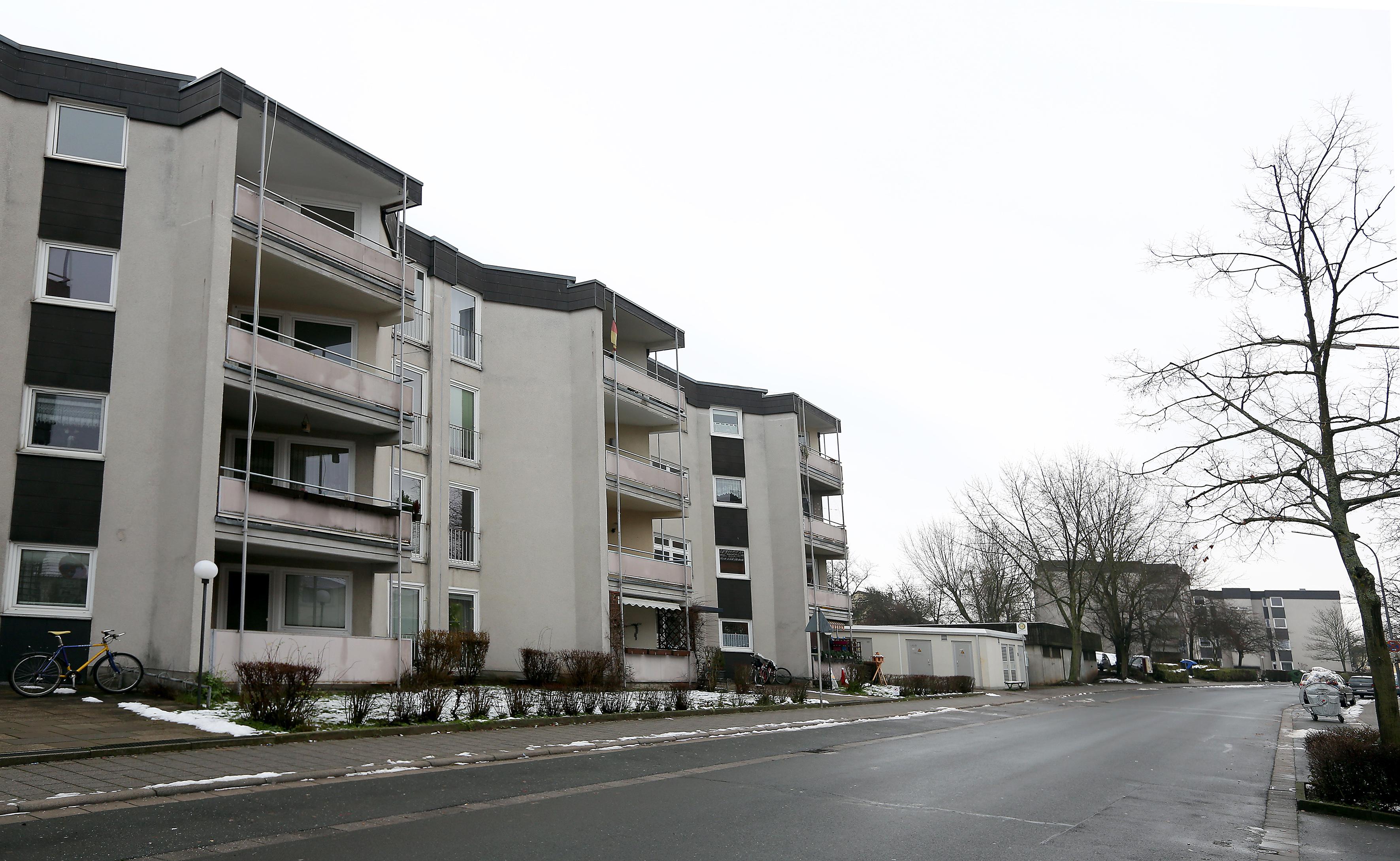 Forchheimer "Gewog" präsentiert Leistungsbilanz