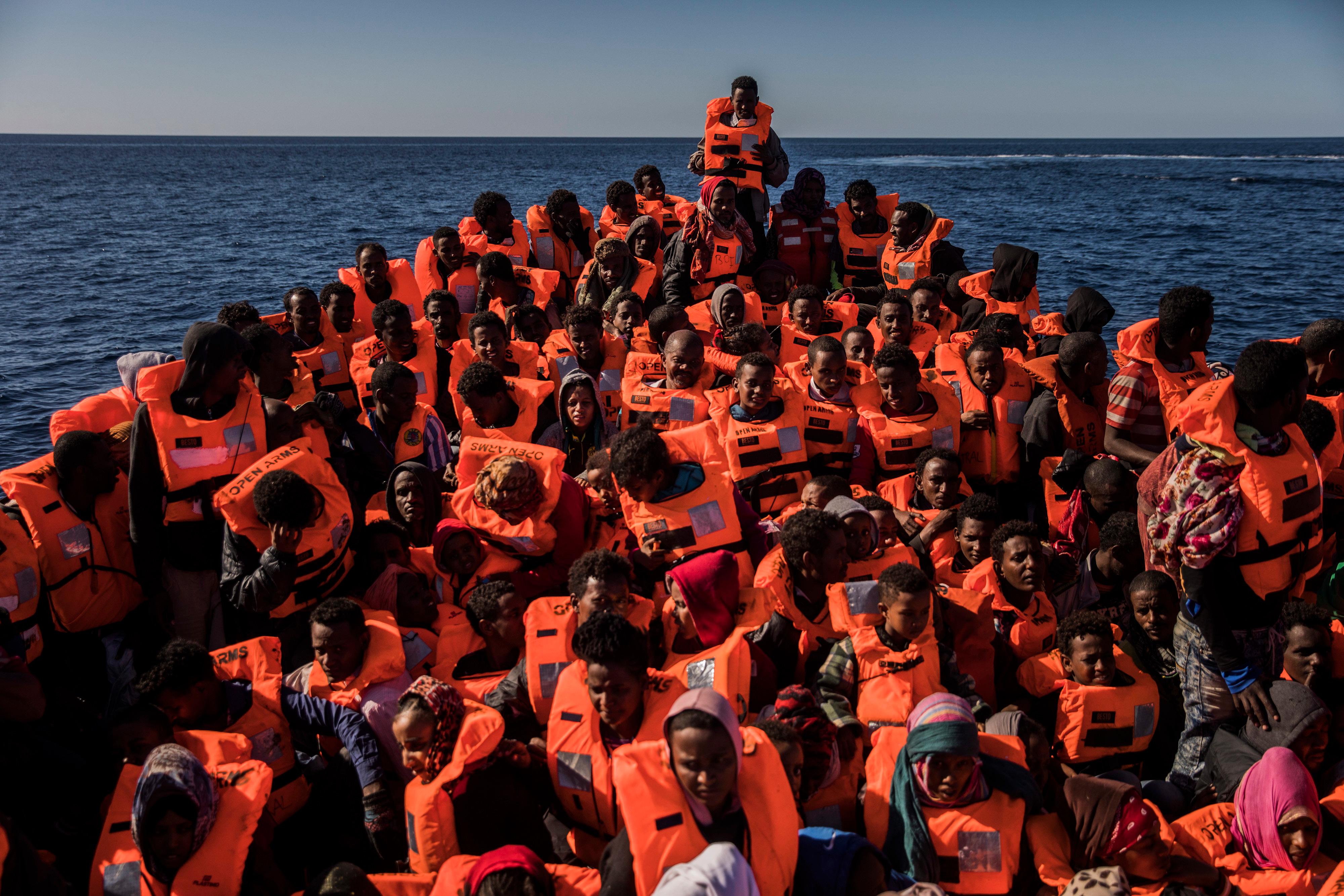 Was steht da eigentlich drin? Fakten zum Migrationspakt