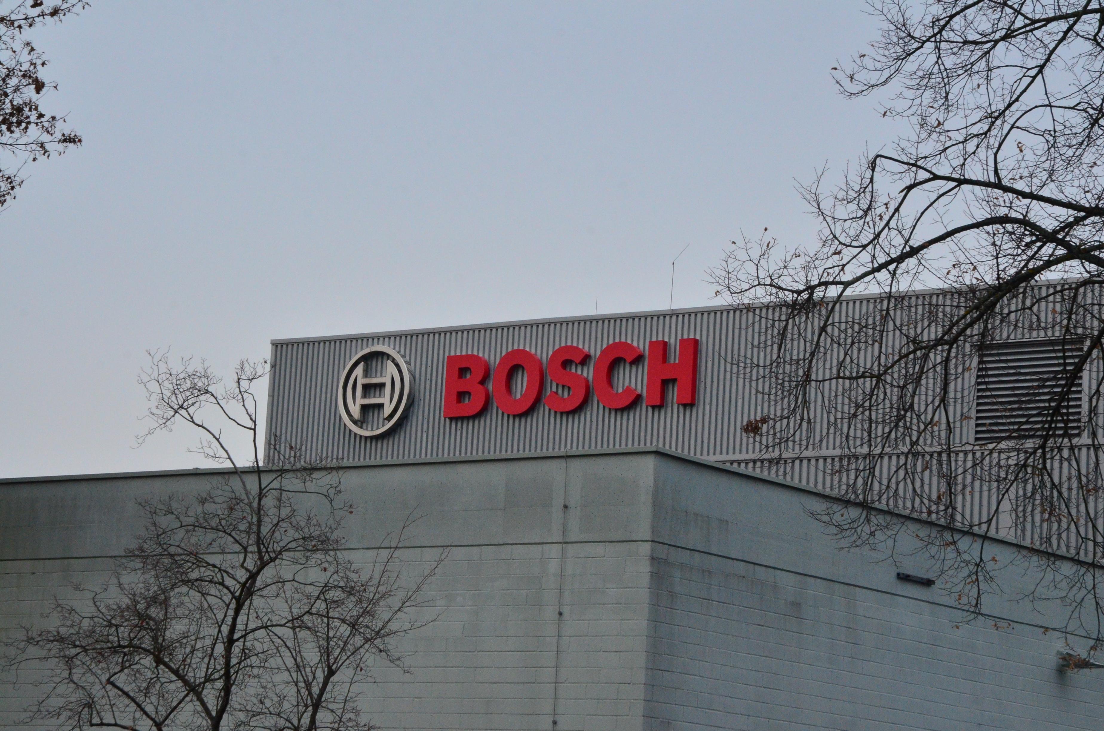 Sorgenkind Bosch in Bamberg: Keine Gewerbesteuern und Stellenabbau?