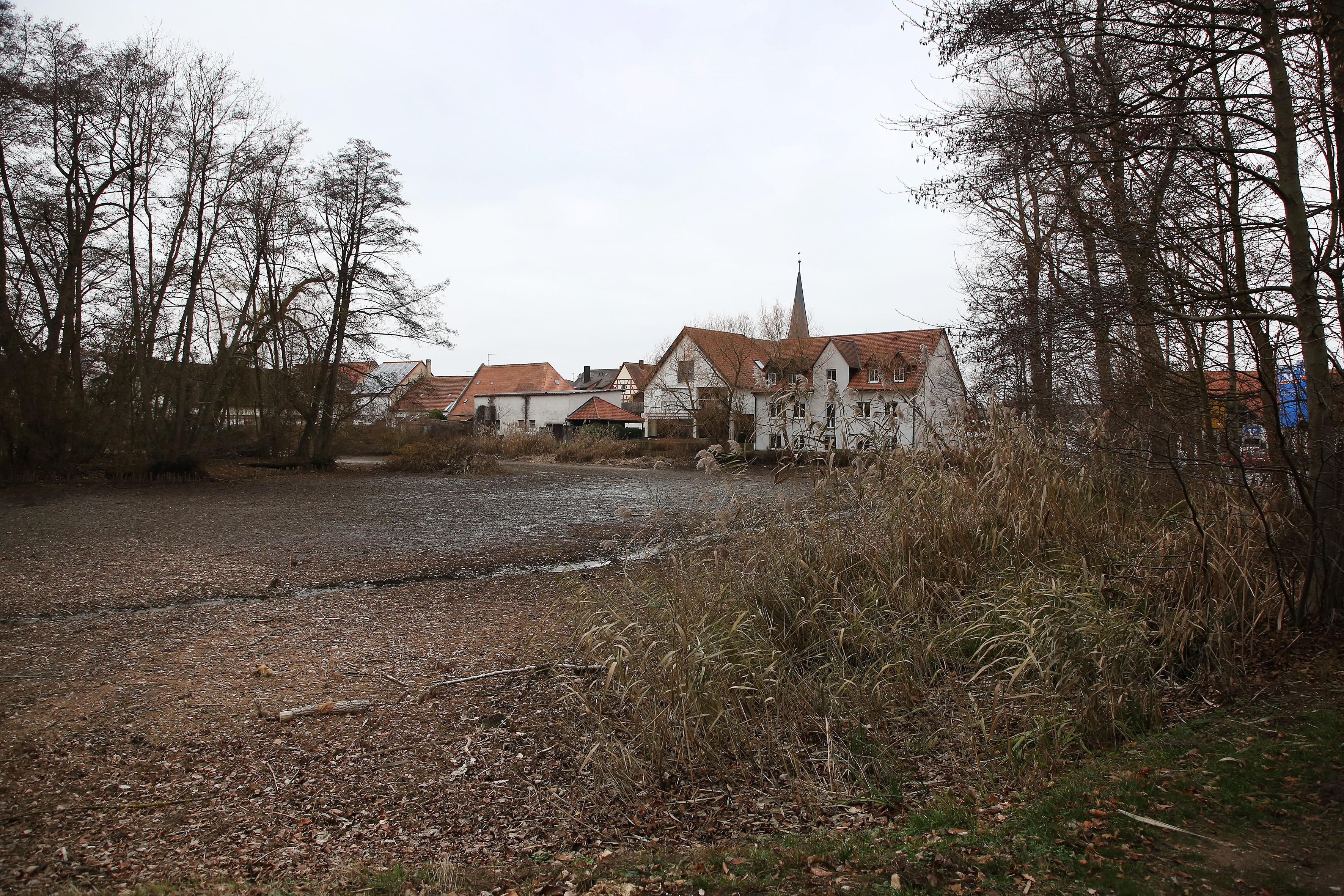 Gemeindeleben und Bauprojekte: Weisendorf in Bildern