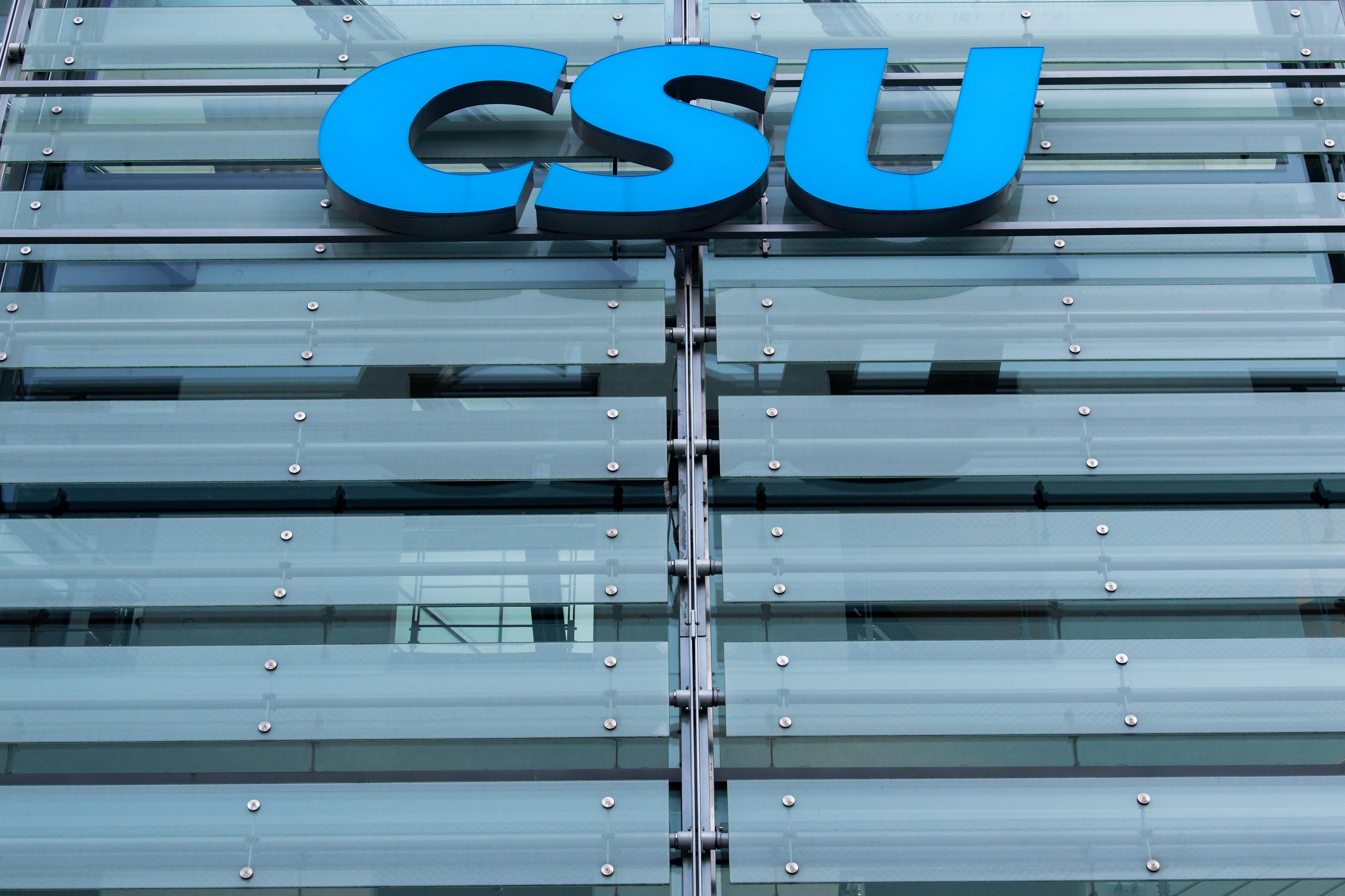CSU freut sich über steigende Mitgliederzahlen