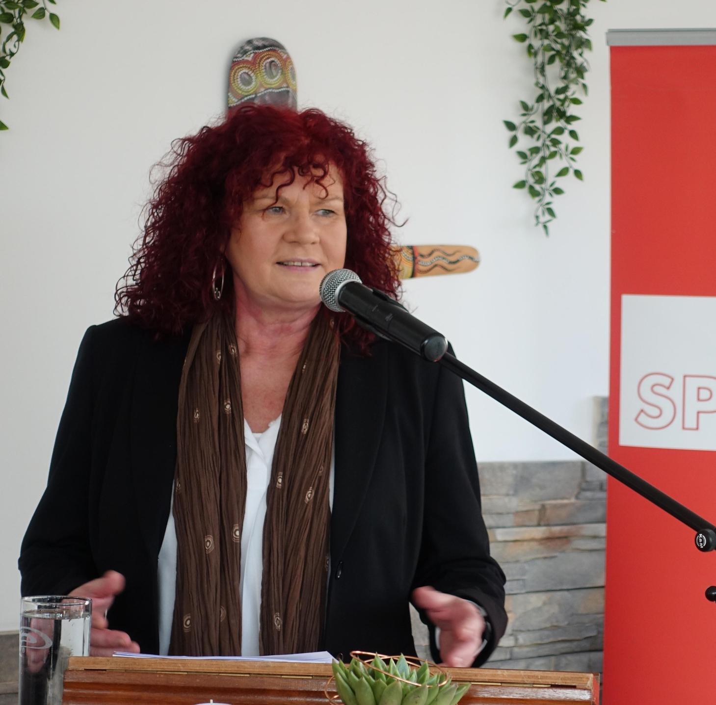 ,Es geht um viel‘: SPD zu Europa