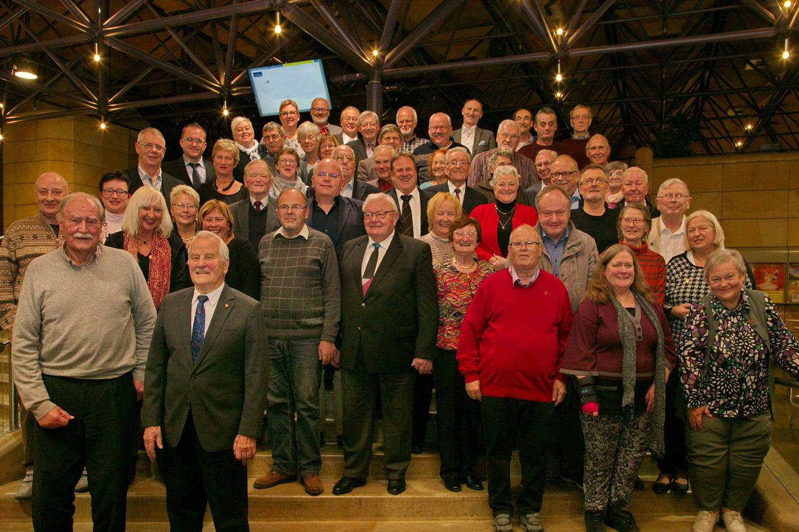 Diese Namen sind im Gespräch