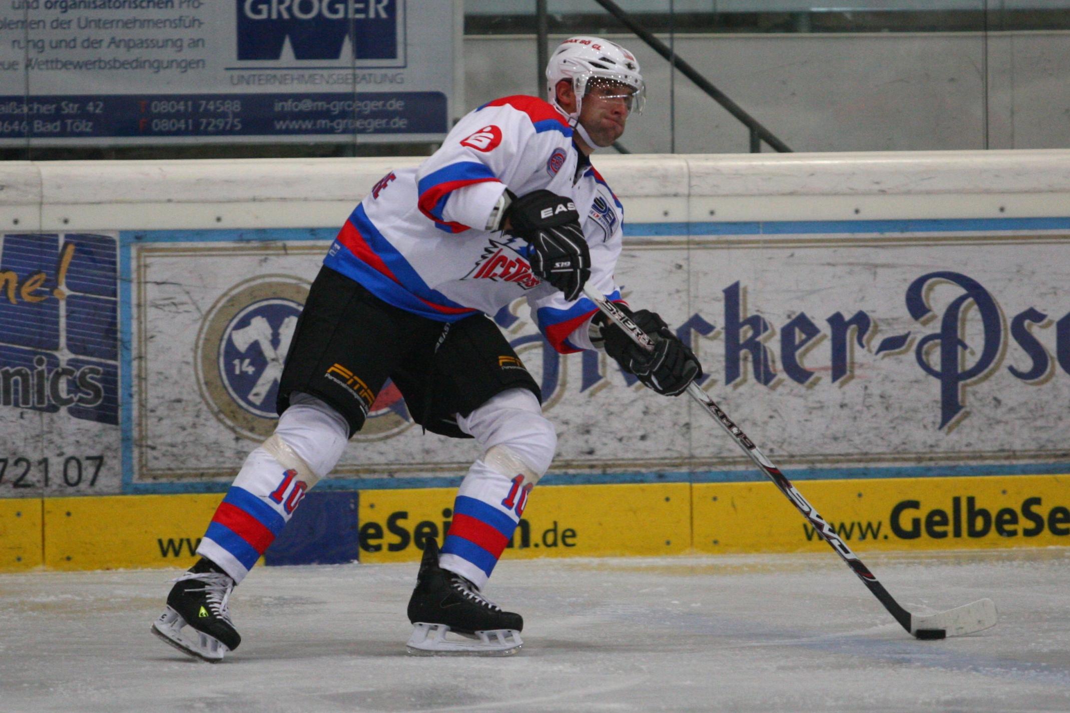 Beardsmore macht in Wolfsburg weiter