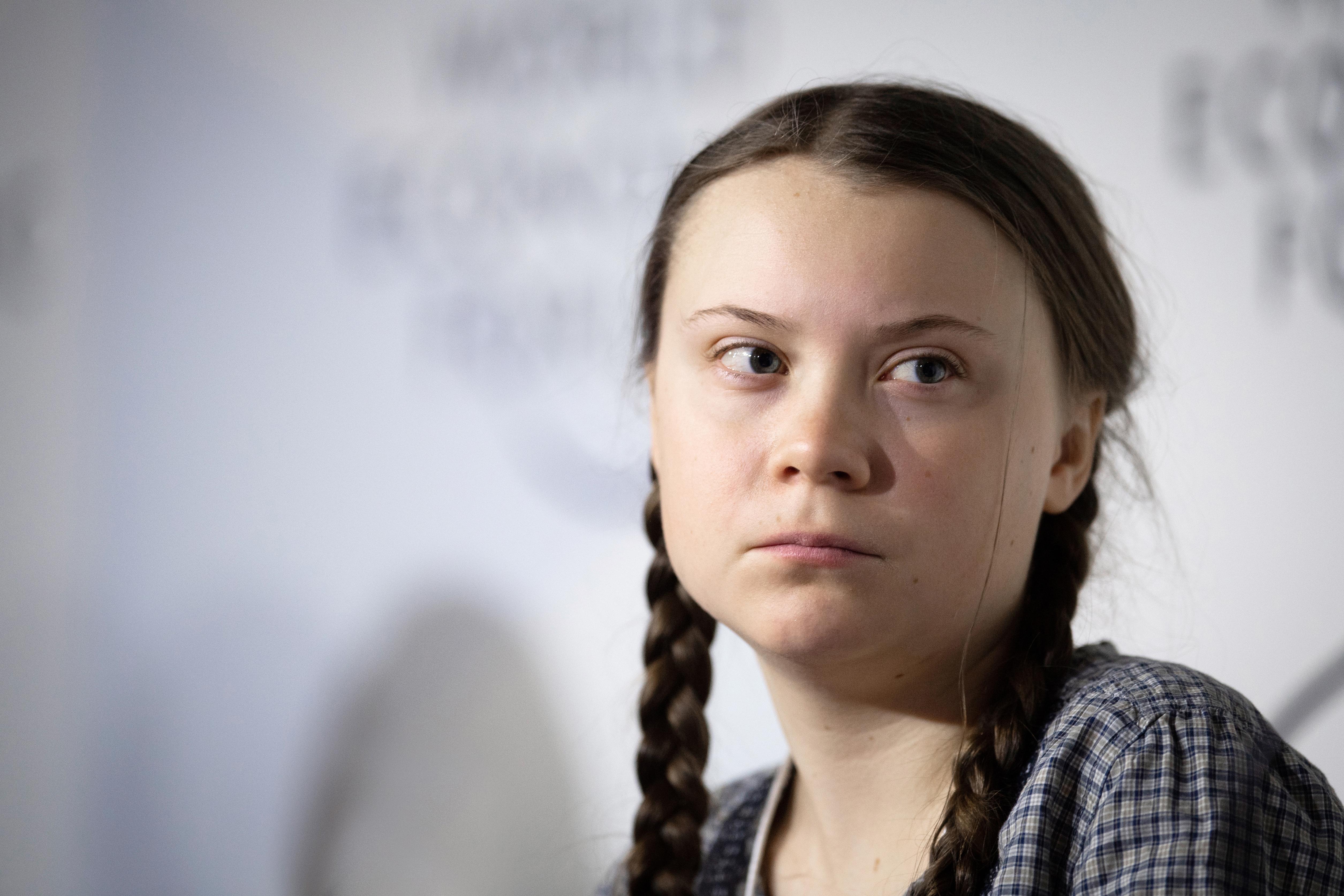 Friedensnobelpreis: Lisa Badum schlägt Greta Thunberg vor