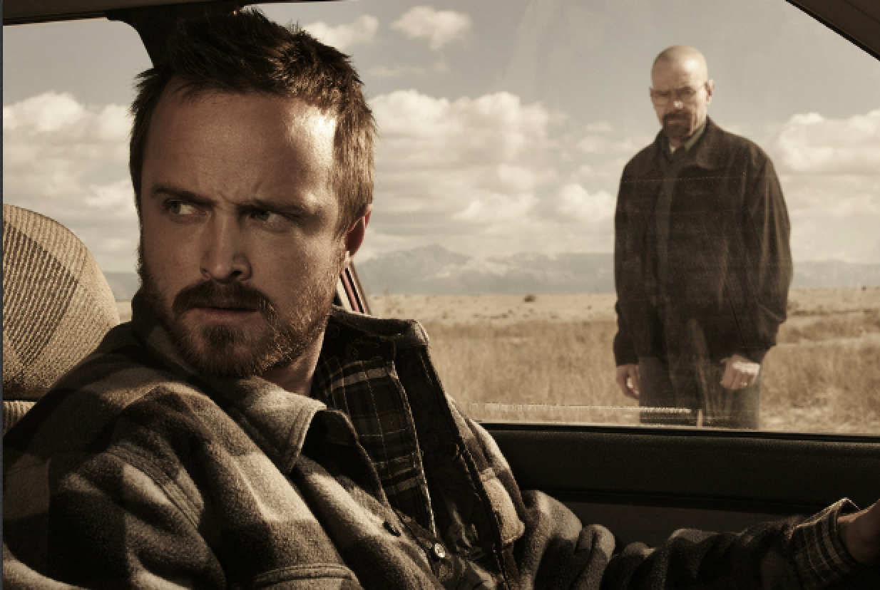 Erster Trailer: "Breaking Bad"-Film startet im Herbst