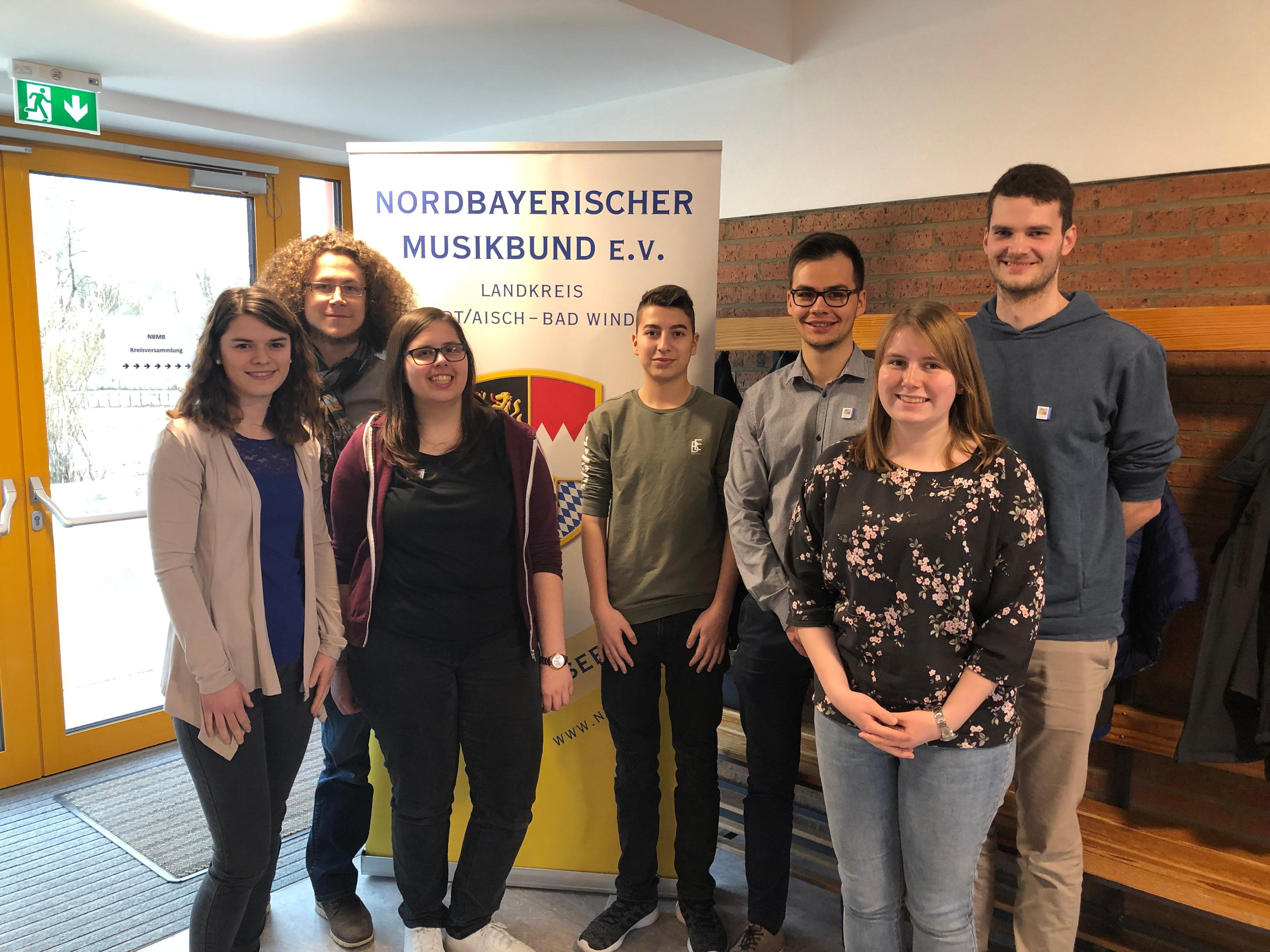 Markt Bibart: Großartiges Engagement gewürdigt