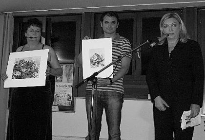 Kunst für ein Frauenhaus