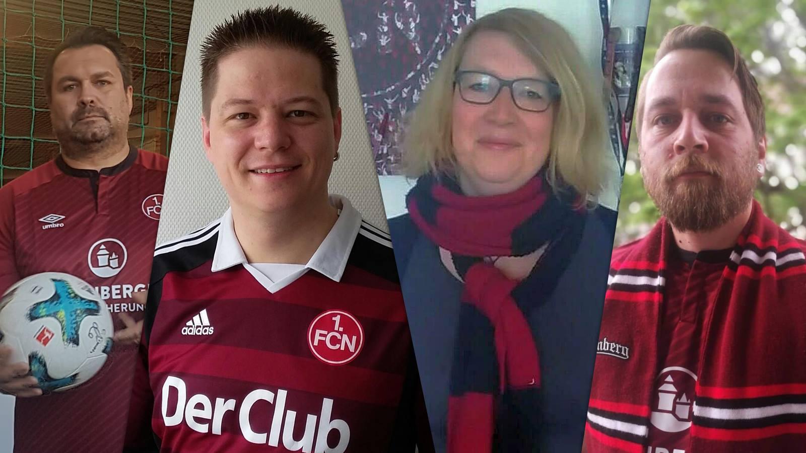 Pro Schommers und Gärtla: Das wollen die Club-Fans