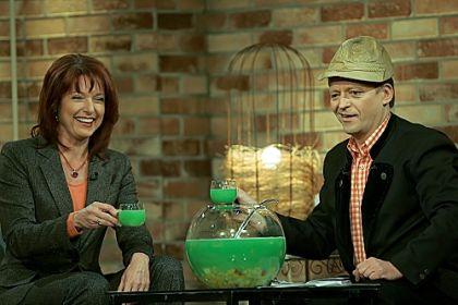 Gespräch mit Frank-Markus Barwasser alias Pelzig