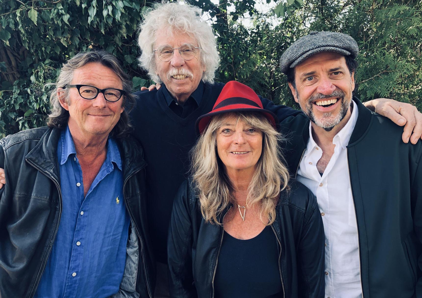 Hommage an Robert Gernhardt