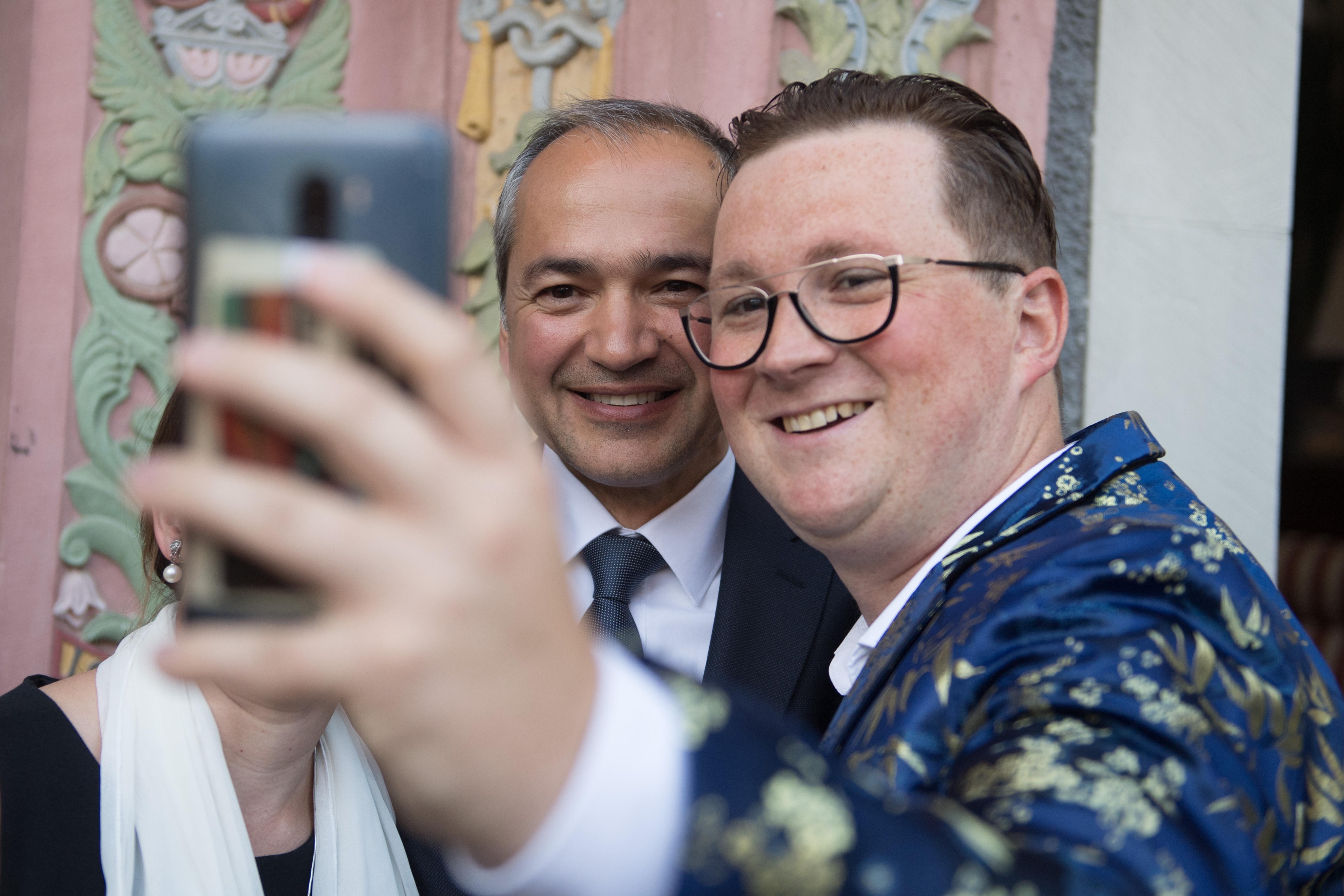 AfD-Kandidat gescheitert: Görlitz bekommt CDU-OB