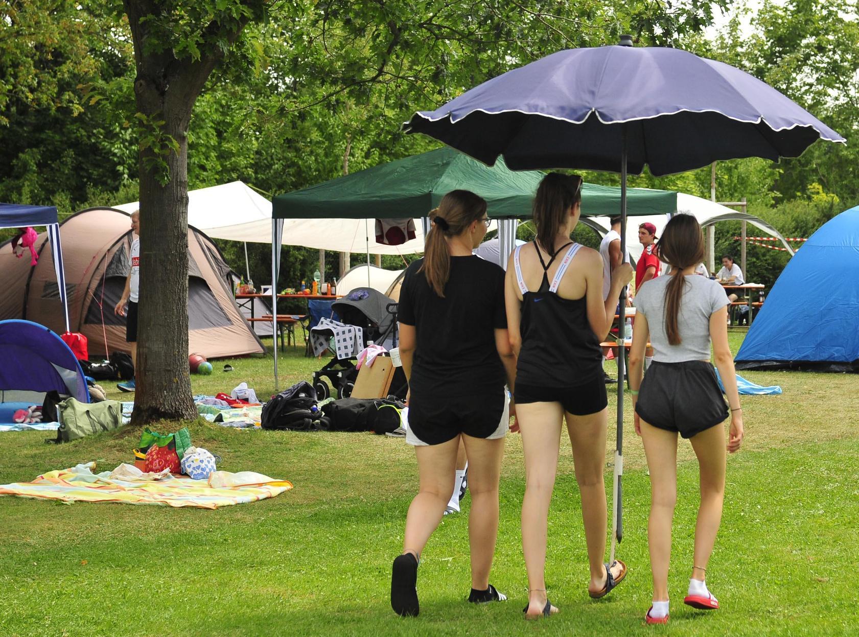 QuattFo in Forchheim: "Die Herzlichkeit ist einfach riesig"