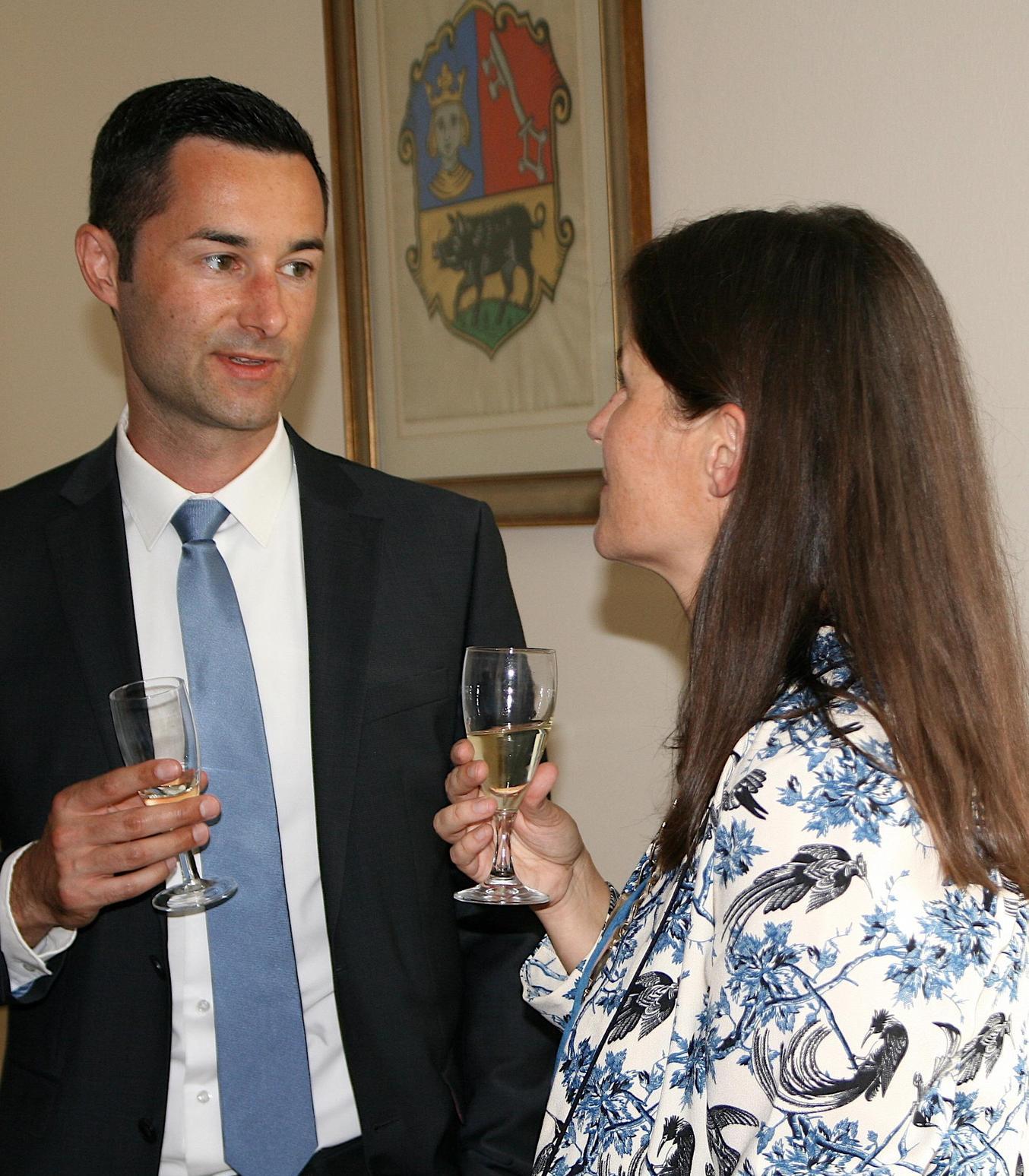 Ebermannstadt: Sebastian Striegel verzichtet